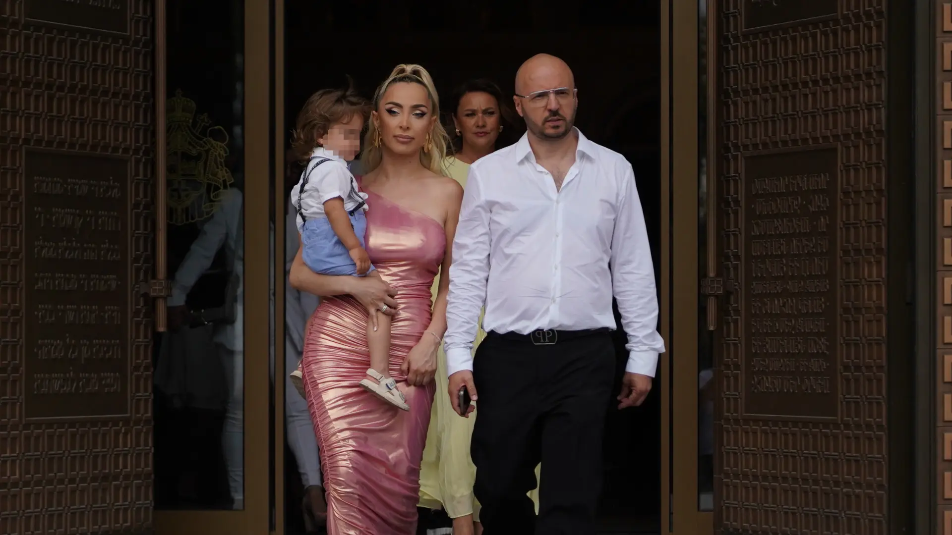 Samo za opremanje novog stana 200.000 evra: Maja Berović sada ima još jedan stan na Dedinju